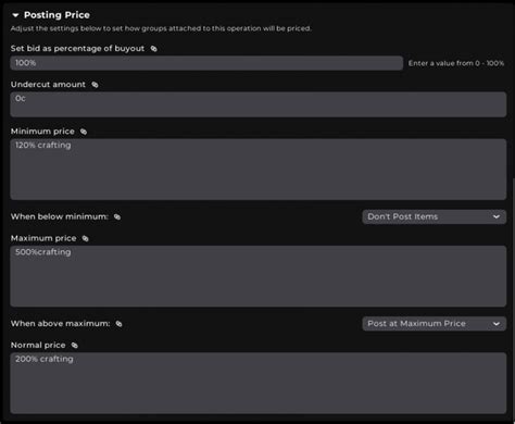 The Only Two Tsm Operations You Will Ever Need The Lazy Goldmaker