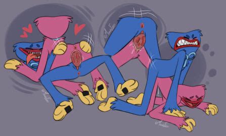 Rule If It Exists There Is Porn Of It Huggy Wuggy