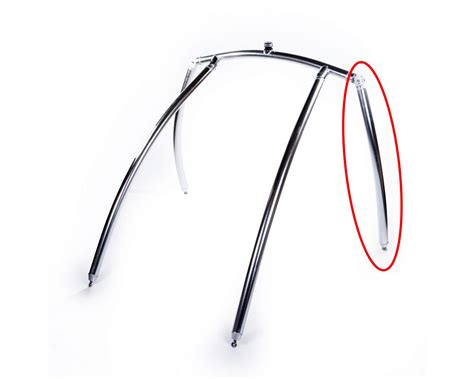 Mte Replacement Rear Port Leg Wakeboard Towers Uk