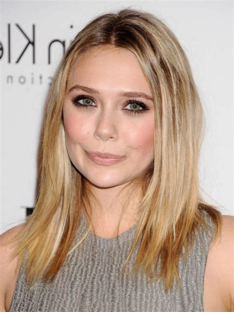 40 Gorgeous Medium Length Hairstyles For Thin Hair To Try In 2020