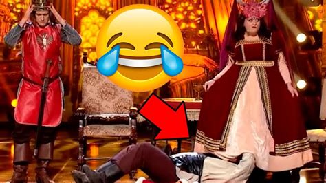 Жена в шоке! Муж потерял ключи от трусов верности СМЕШНО ДО СЛЁЗ - YouTube