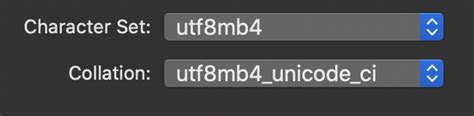 mysql database options in django settings file are not working