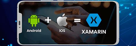 5 Reasons Why Xamarin Mobile App Development Is Right For You