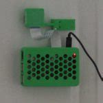 Raspberry Pi Doorbell Camera Circuit Specialists