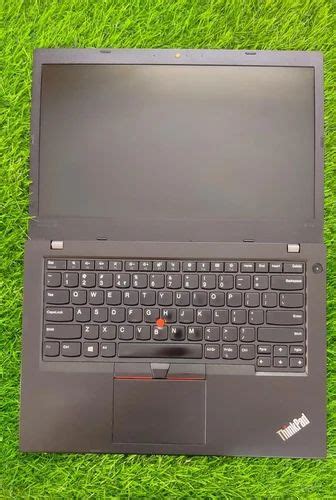 Refurbished Lenovo Thinkpad Laptop 14 Inches Core I5 At Rs 12000 In Navi Mumbai