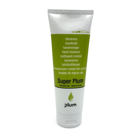Plum Super Plum 250ml, Гараас тос, бэх арилгагч, 250мл,