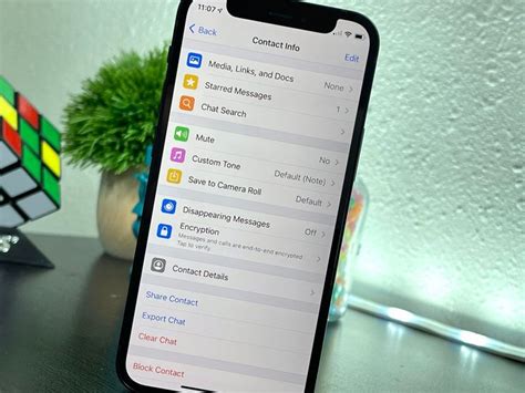 12 Of The Best Hidden Whatsapp Features You Need To Know Encrypted Messages Messaging App