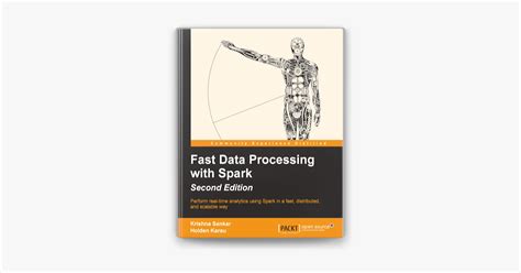 ‎fast data processing with spark second edition by krishna sankar