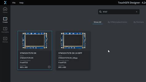 Solved Stm32h7s78 Dk Error Rgb888 Stmicroelectronics Community
