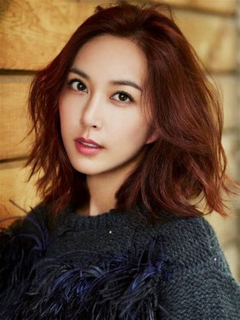 Shoo Sm Town S E S Korean Actor Artist