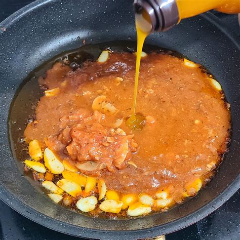 미트볼 스파게티 만들기 볼로네제 파스타 레시피