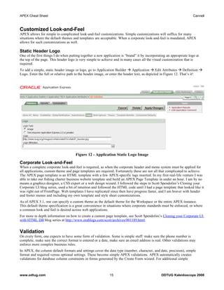 Apex Cheat Sheet DOC Web Development Internet Apex Cheat Sheet DOC Web Development Internet