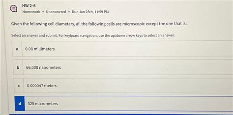 solved hw 2 6homework ﻿unanswered ﻿due jan 28th 11 59