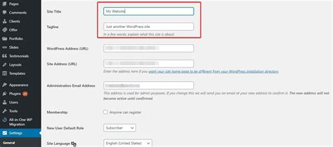 How To Start A Wordpress Blog In The Right Way Wordpress Guides