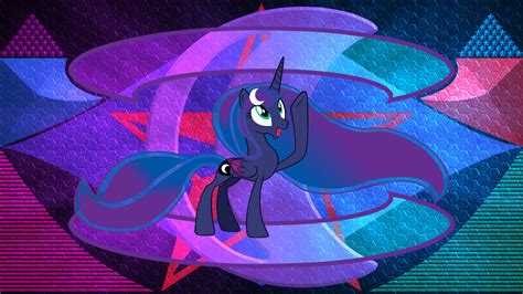 Fancy Luna By Laszlvfx On Deviantart Fancy Luna By Laszlvfx On Deviantart
