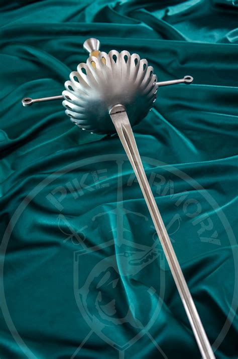 Beginner Rapier — Rapiers