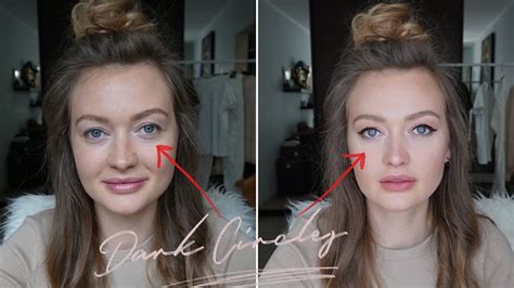 HOW TO Консилер Becca и MAYBELLINE The Eraser Eye | Лучшие консилеры ...