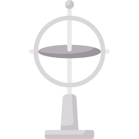 Accelerometer Sensor Special Flat Icon