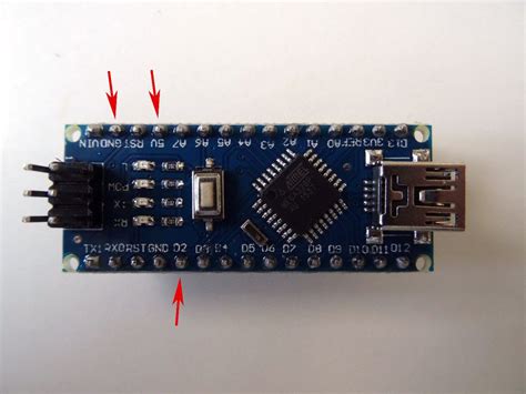 Arduino Nano Dht11 Temperature And Humidity Visual Instrumentation With Visuino Visuino