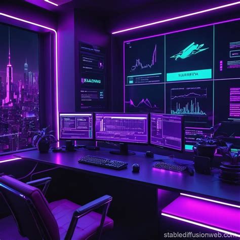 Software Development Load Balancing Stable Diffusion Online