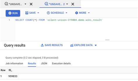 etl with dataflow and bigquery extract transform and load using… by