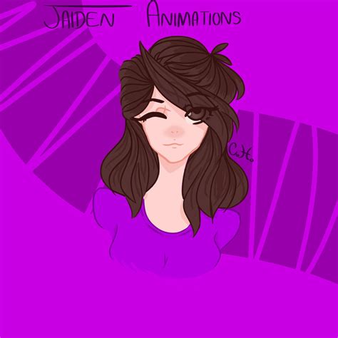 Jaiden Animations Fanart By Attackhelicopter2305 On Deviantart