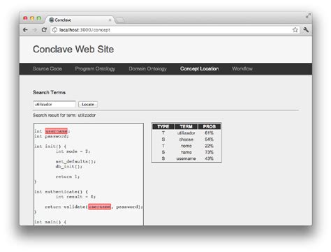 Web Application Screenshot Download Scientific Diagram