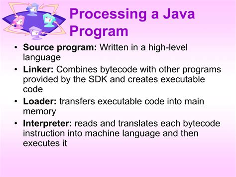 Java Object Oriented Programming Oopppt
