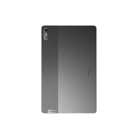 Lenovo Tab P TB XU Gen Tablet MediaTek Helio G nyolcmagos processzor IPS többérintős