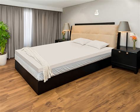 Medium Firm Mattress Topper