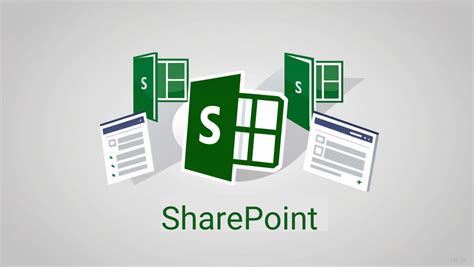 Business Process Automation With Sharepoint