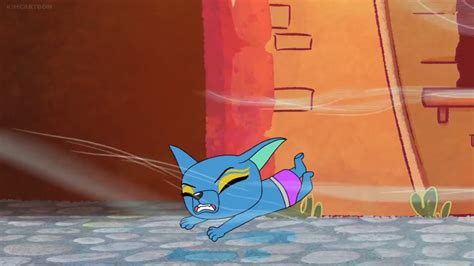 Rainbow Butterfly Unicorn Kitty 2 Shota Briefs 2