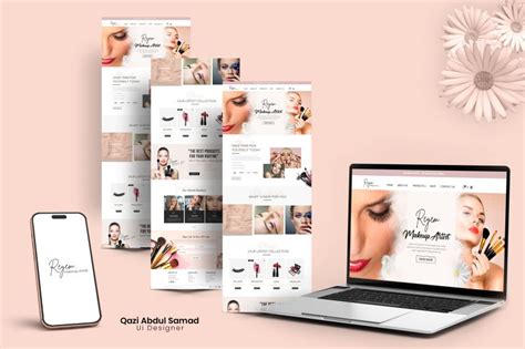 Qazi Abdul Samad On Linkedin Uidesign Uiux Ui Uiuxdesigner