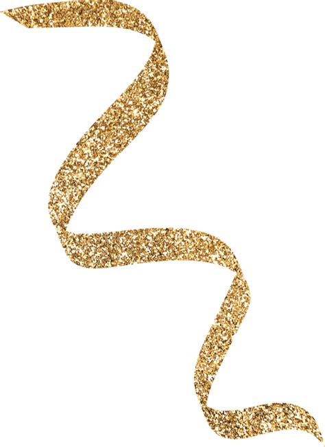 Gold Glitter Pngs For Free Download