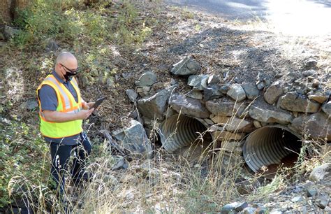 Structural Bmp Diagnostics Module 2ndnature