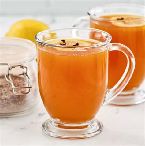 Russian Tea