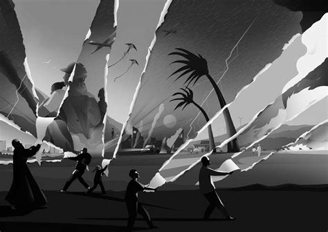 Conflicts Drive New Record Of 759 Million People Living In Internal