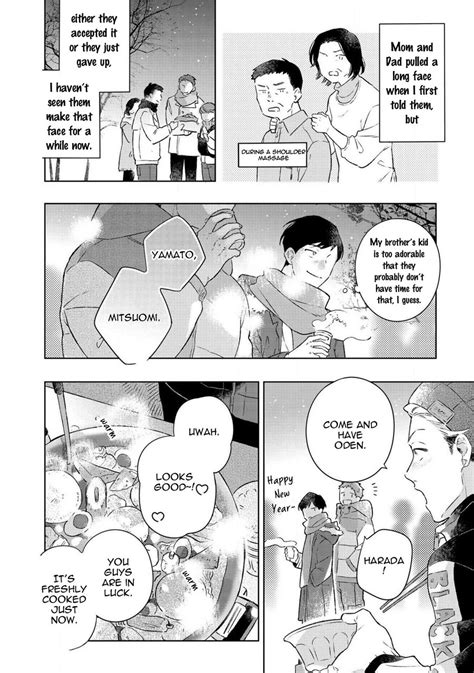 Cocomi Restart Wa Tadaima No Ato De Eng Page 7 Of 7 Myreadingmanga
