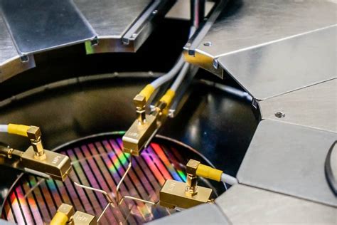 MPI TS SE Probe System The Future Starts Now