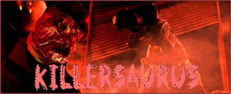 Killersaurus
