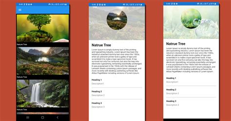 Scale Transition In Xamarin Form