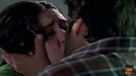 Kareena Kapoor Hot Deep Tongue Kissing
