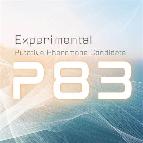 Sensual Pheromones Alpha A314