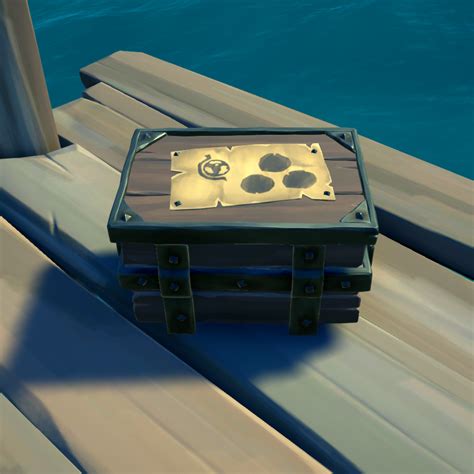 Sea Of Thieves Collect Crates Quest At Keith Maxey Blog