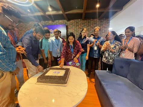 ananyaa sanjeev on linkedin ingrammicro trust opportunities