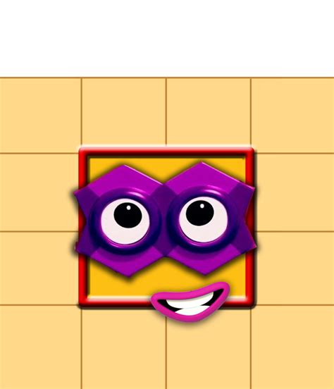 numberblocks scratch