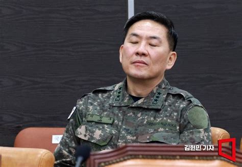 이진우 前수방사령관 보석청구에 法 기각 증거인멸 우려”