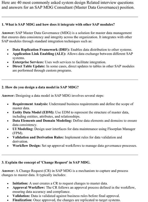 8 Pdfs Containing All Types Of Most Asked Interview Qanda Scenario Based Technical Based