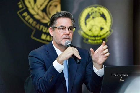 Mengungkap Identitas Pengacara Internasional Yang Bantu Malaysia Ajukan