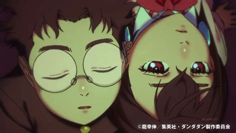 Exploring Dandadan And Okarun In Anime Culture Tiktok